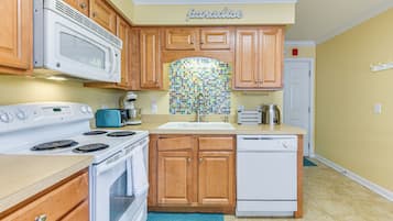 Apartamento (2 Bedrooms) | Interior