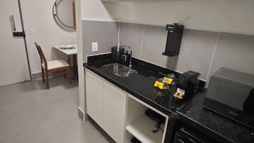 Apartamento | Cozinha privada