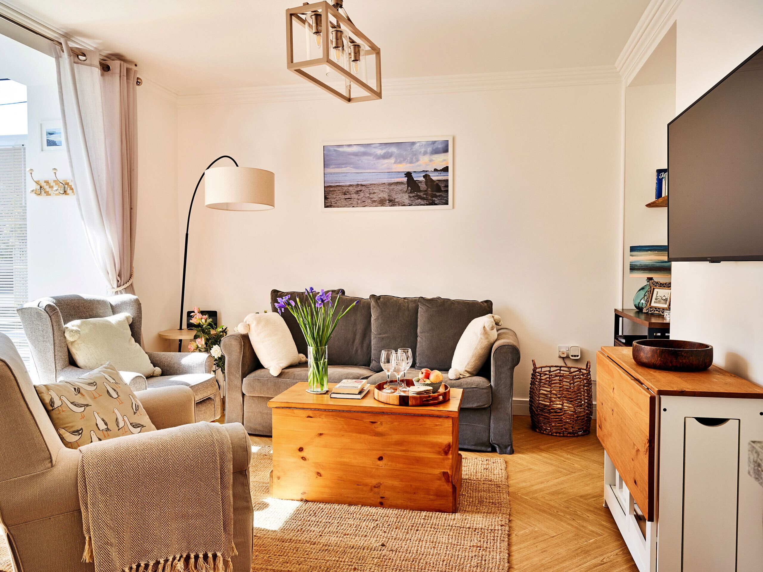 Riverview - Bude