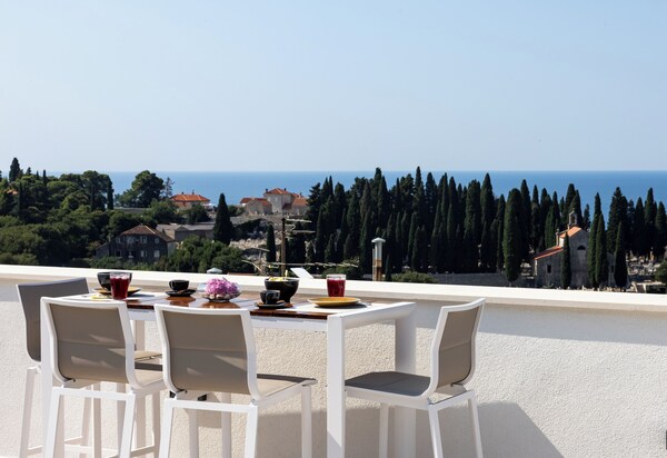 Rooftop & Rooms Dubrovnik - Dubrovnik (Ragusa)