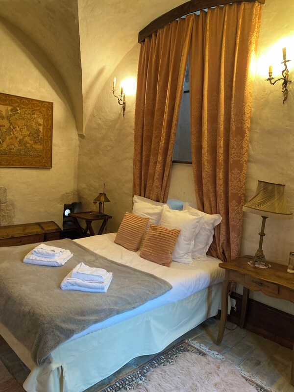 Domaine Du Très-haut - Confort