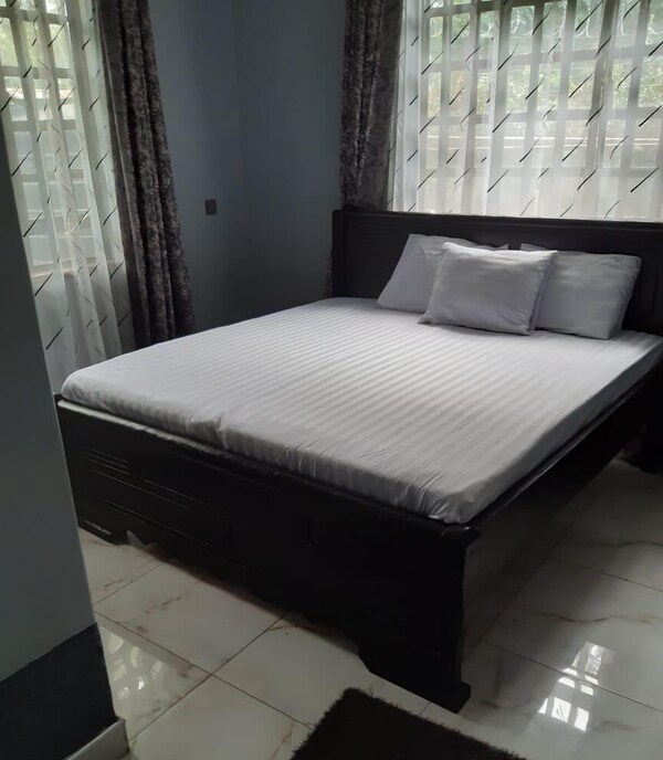 Aryana Holiday Mansionette Kisumu - Kisumu