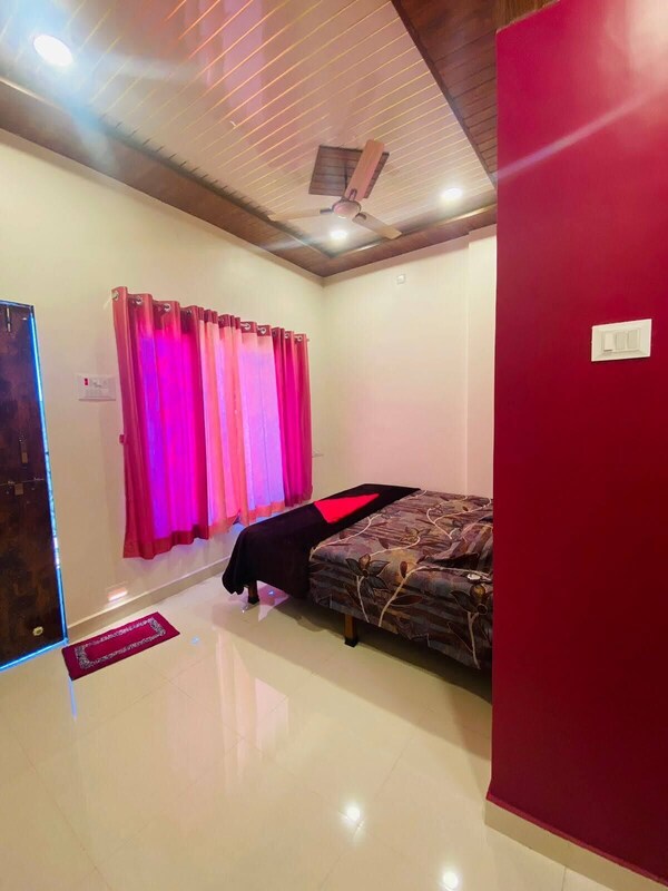 Ovi Cottage Matheran - Matheran