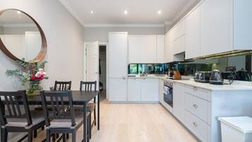 Apartamento | Cozinha privada