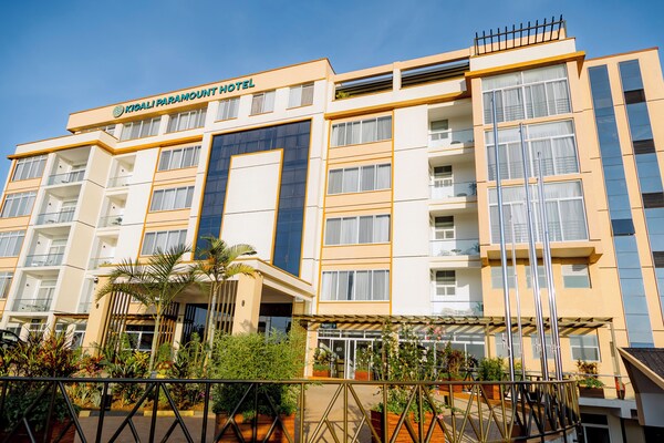 Kigali Paramount Hotel - Kigali