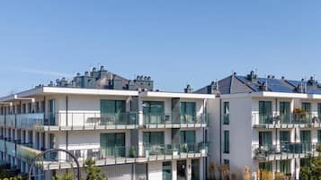 Apartamento | Exterior