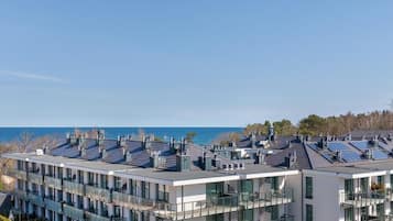 Apartamento | Exterior