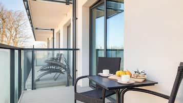 Apartamento | Varanda