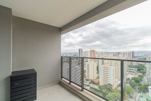 Estúdio, fumadores | 1 quarto 