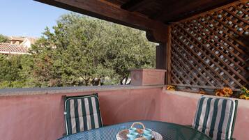 Apartamento | 2 quartos