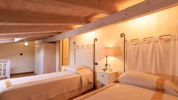 Apartamento | 2 quartos