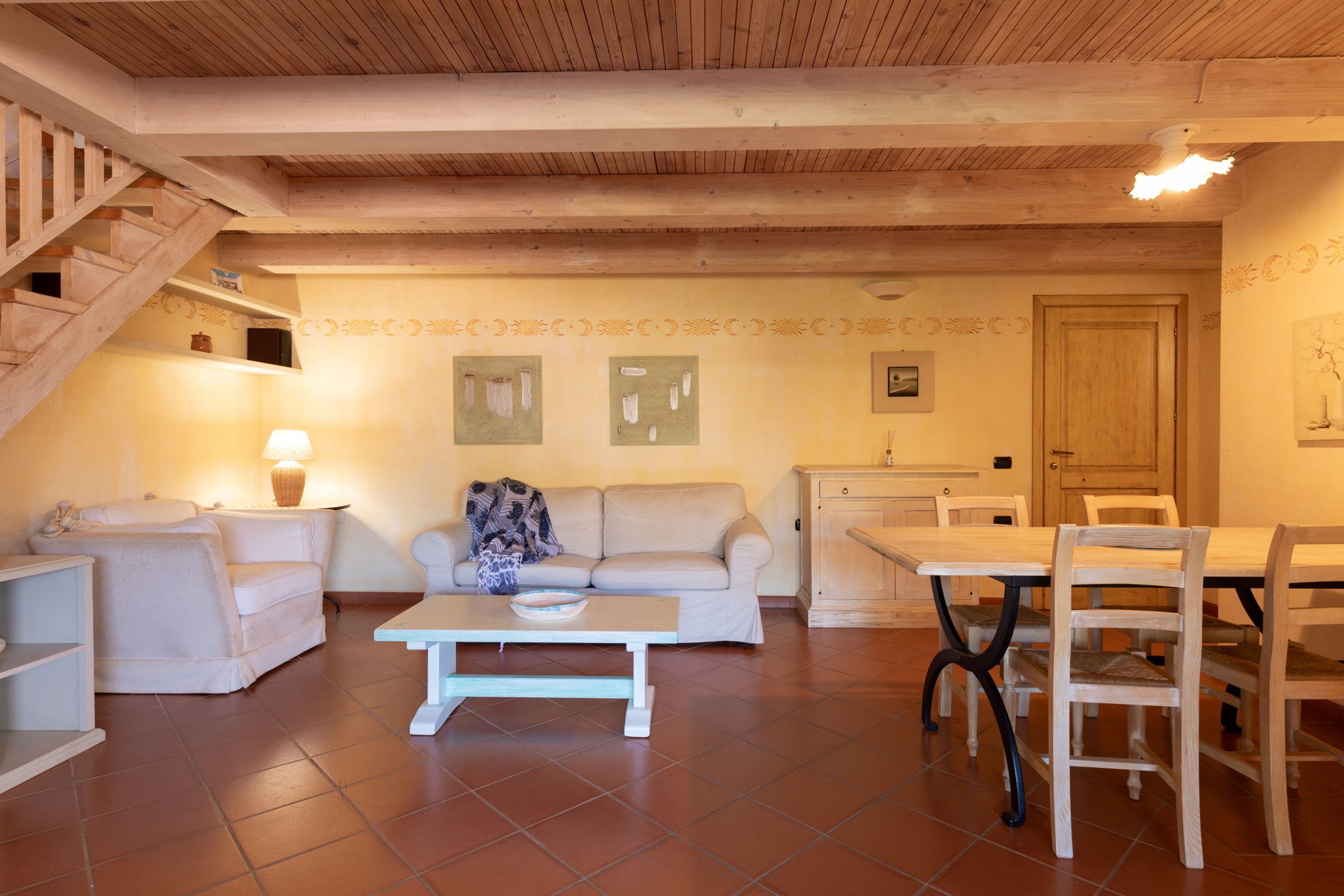 Casa | 2 quartos 