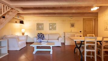 Casa | 2 quartos