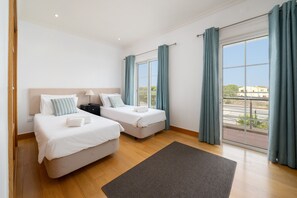 Apartamento | 3 quartos 