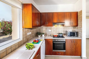 Villa (3 Bedrooms) | Interior