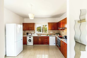 Villa (3 Bedrooms) | Interior
