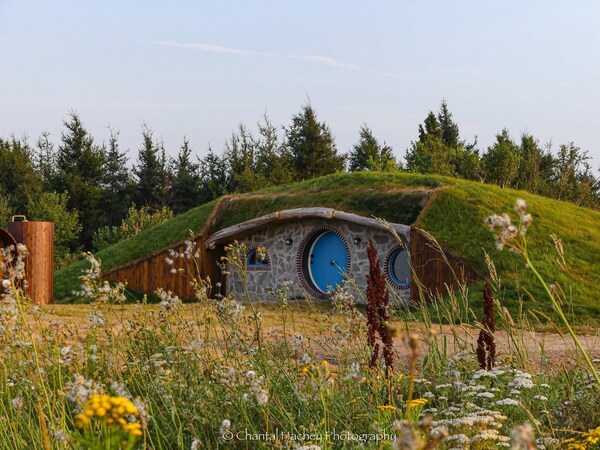 Terra Experience - New Brunswick