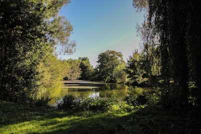 Les moulins de Clan