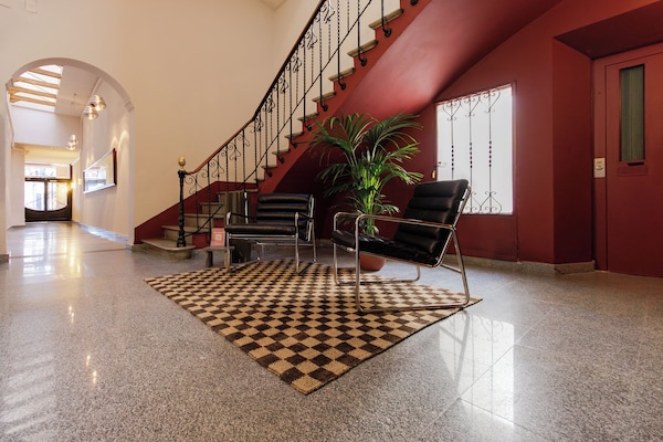 Hotel Bedmates - Ávila‎