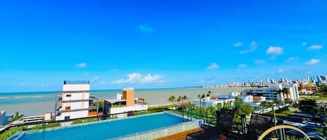 Piscina exterior
