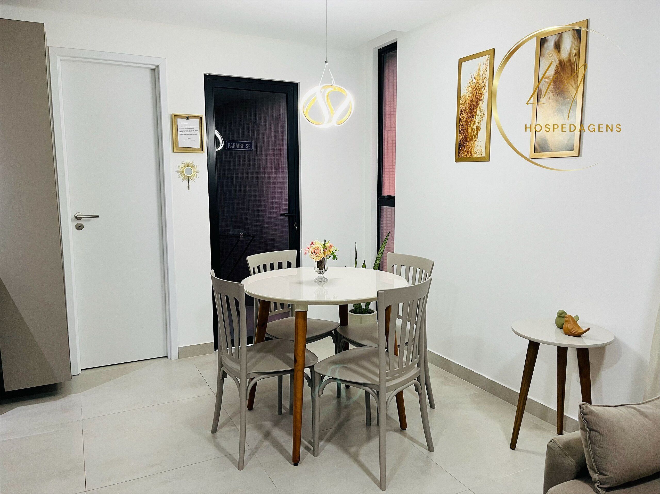 Quarto Triplo Deluxe | Restaurantes