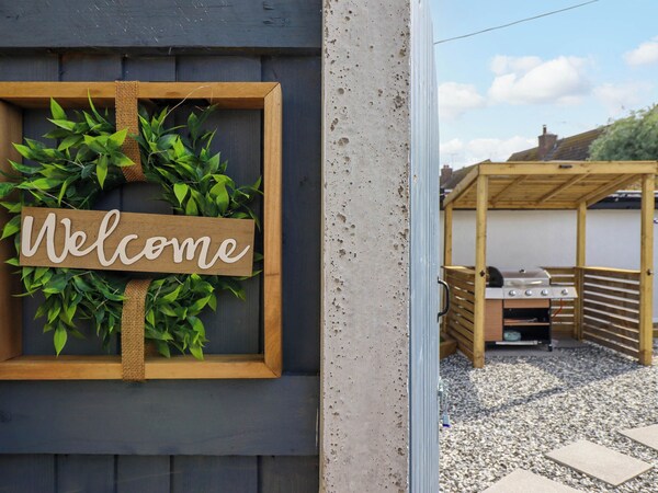 Fishermans Cottage - Prestatyn