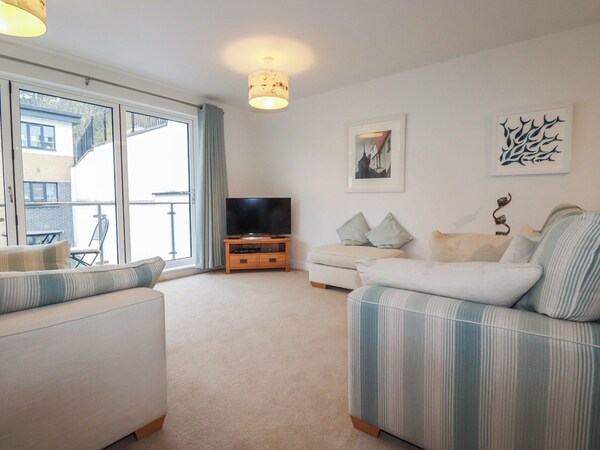 13 Clock Tower Court - St Austell