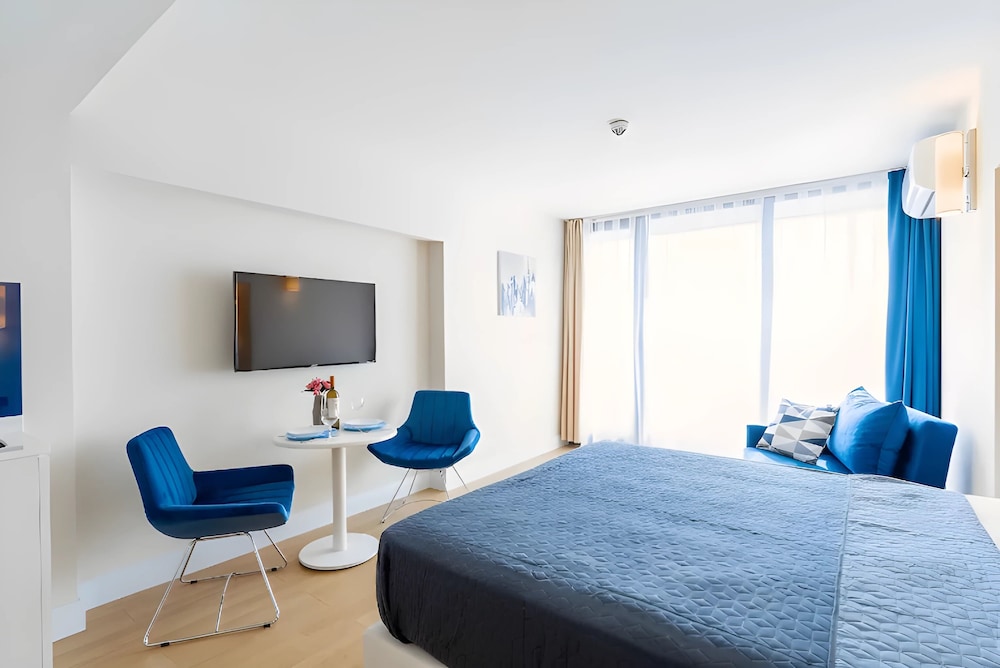 Batumi Orbi City Sea View - Batumi