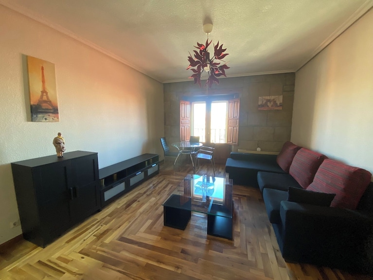 Precioso Apartamento En La Plaza Mayor De Salamanca. - Salamanca, España