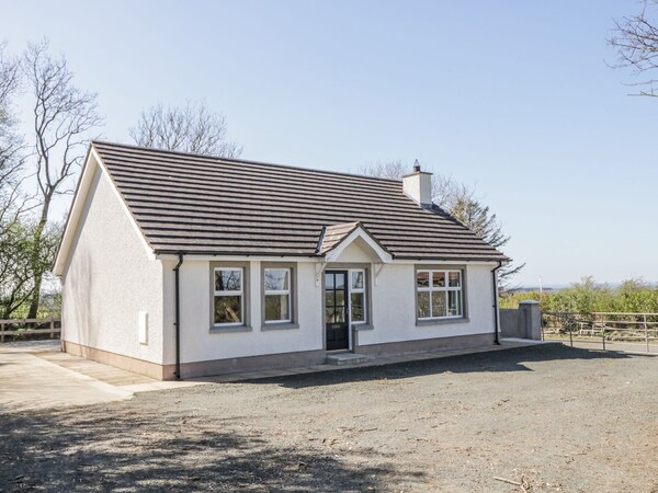 Hill House - Irlande du Nord