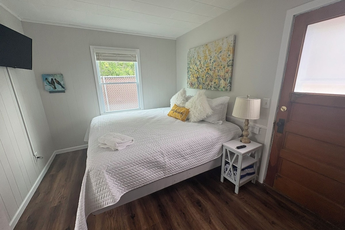 Cabana de Madeira Premium, 2 quartos | 1 quarto, Wi-fi grátis