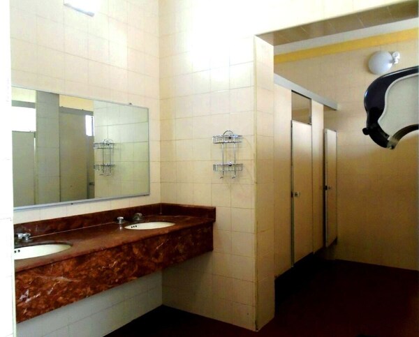 Paulina Youth Hostel - Oaxaca