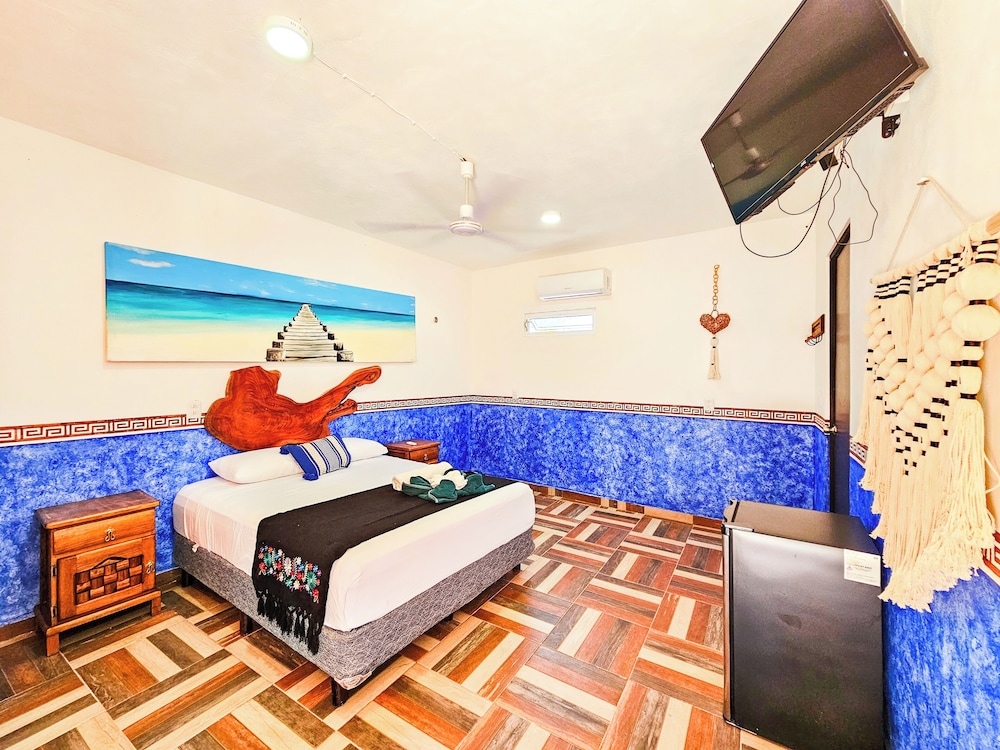 Hotel Maya Dreams - Bacalar