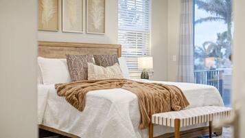 Casa (3 Bedrooms) | Interior