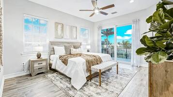 Casa (3 Bedrooms) | Fachada do alojamento