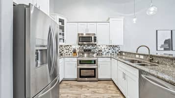 Casa (3 Bedrooms) | Interior