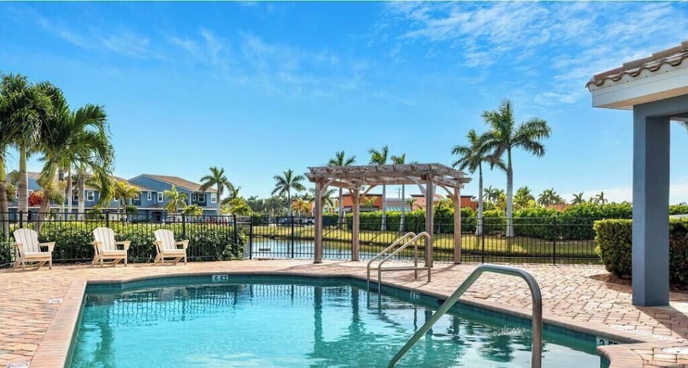 114 Mediterranean Way - Melbourne Beach, FL