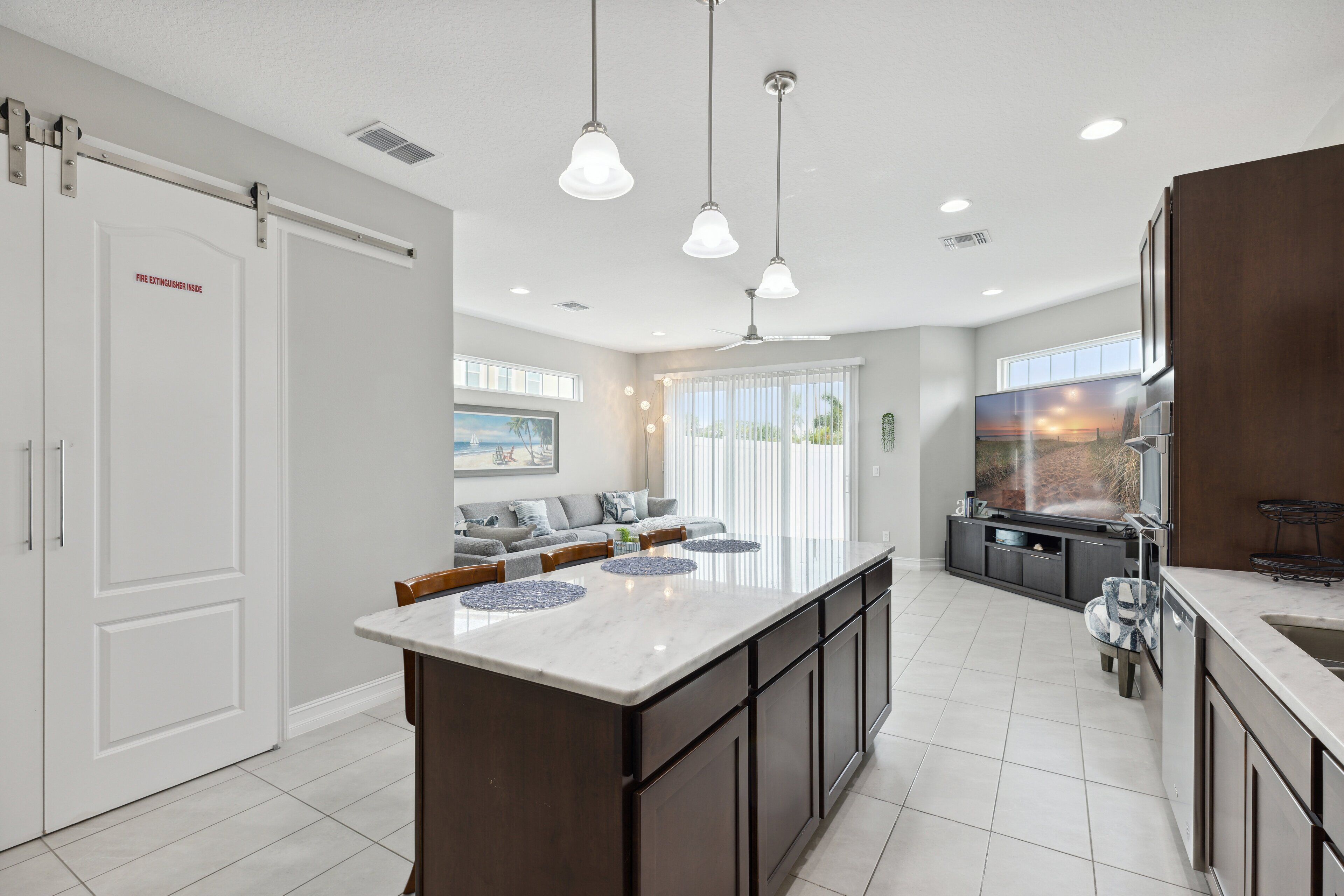 Casa (3 Bedrooms) | Interior