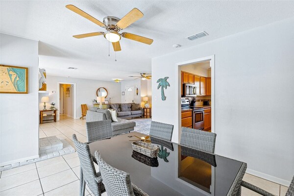 4880 N Banana River - Cocoa Beach, FL