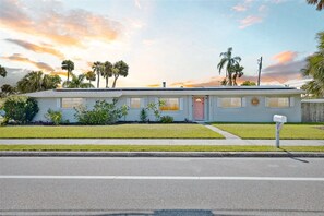 Casa (3 Bedrooms) | Interior