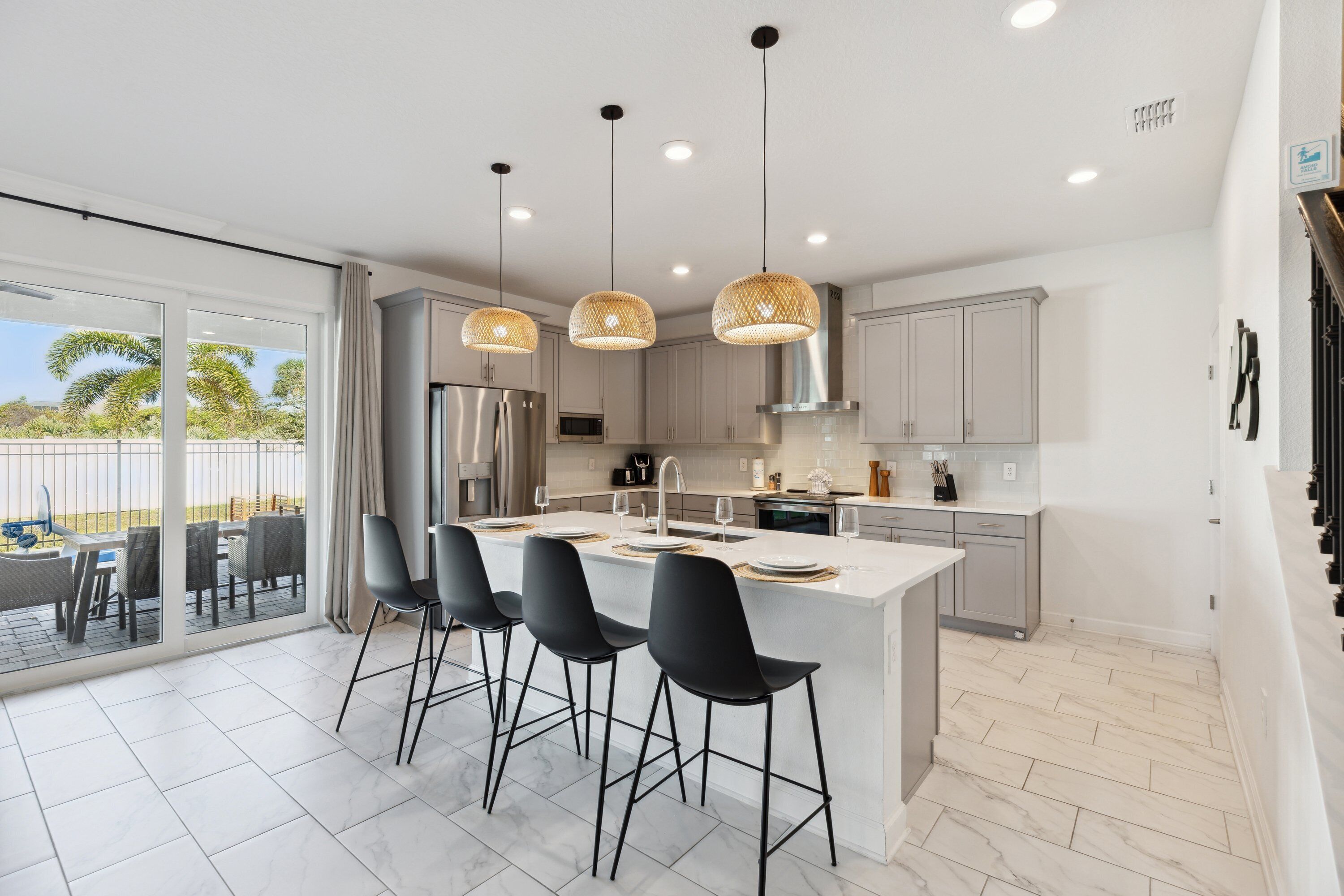 Casa (Multiple Bedrooms) | Interior