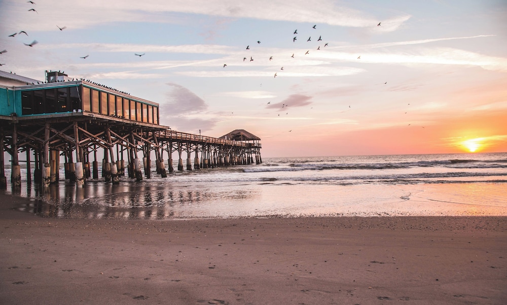 10 Colonial Drive - Cocoa Beach, FL