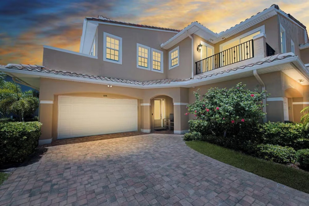 108 Mediterranean Way - Melbourne Beach, FL