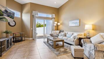 Casa (3 Bedrooms) | Interior