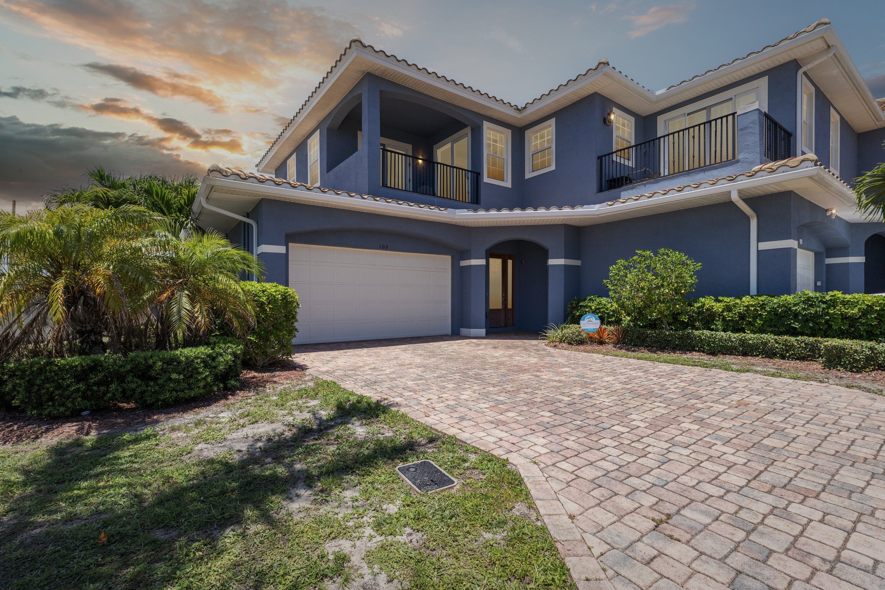 Casa (3 Bedrooms) | Fachada do alojamento