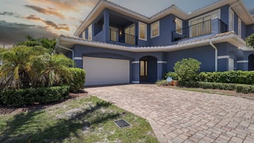 Casa (3 Bedrooms) | Fachada do alojamento