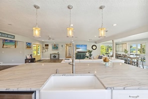 Casa (4 Bedrooms) | Interior