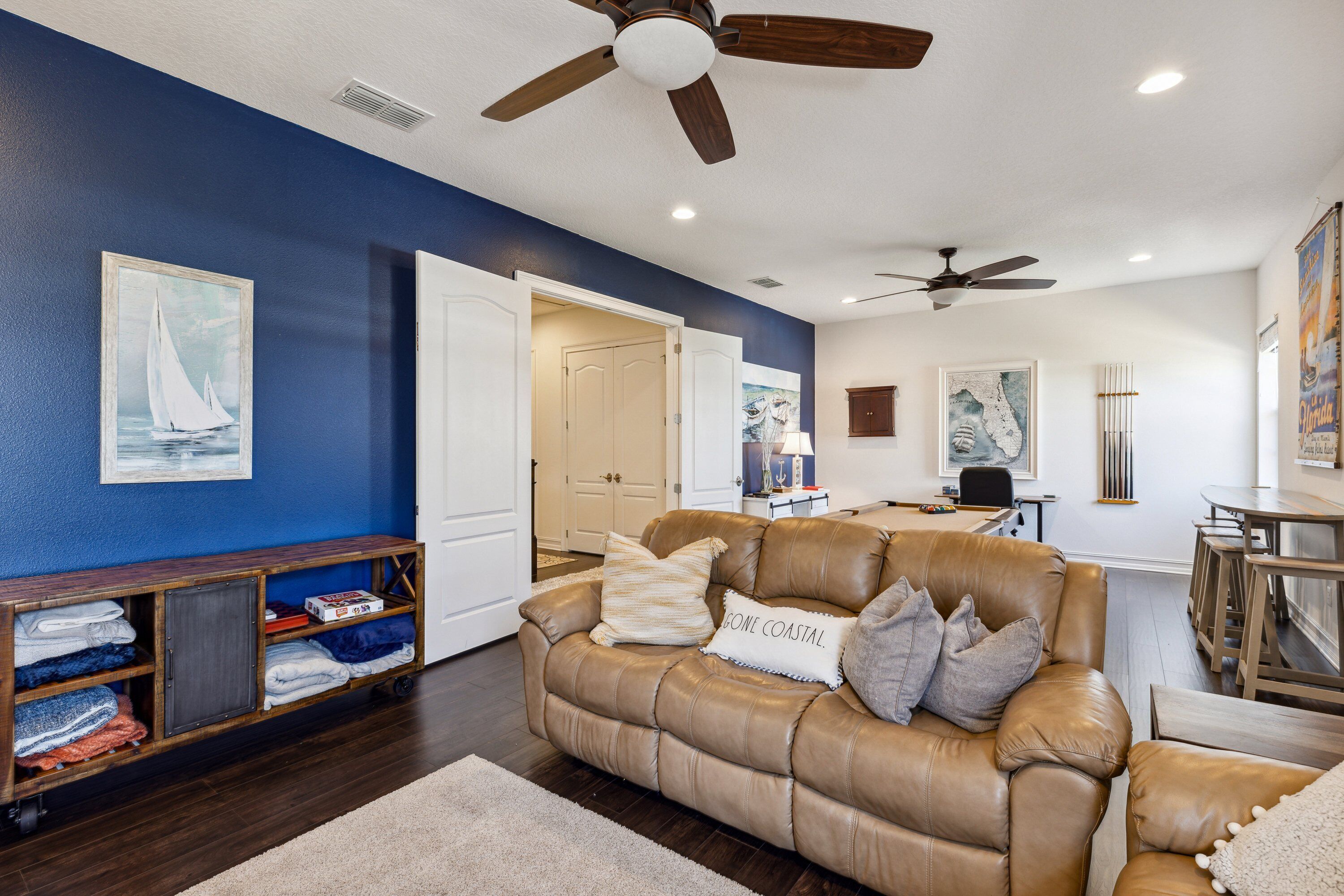 Villa (3 Bedrooms) | Interior