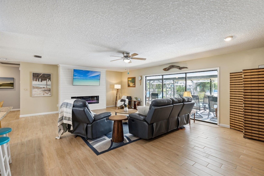 111 Sunset Drive - Cocoa Beach, FL