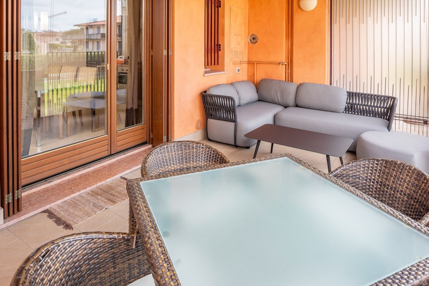 618a Mari&monti Apartment - Bardolino